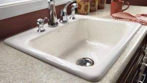 Best Kitchen Sink Materials: Pros & Cons of Each