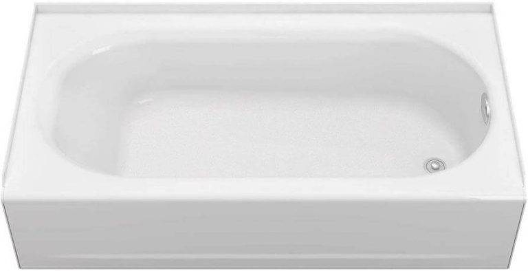 12 best Bathtubs for Seniors & Walk-In Tubs for elderly shower