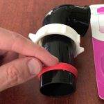 How to Install Slip Joint Washers in Plumbing: Nut and Washer